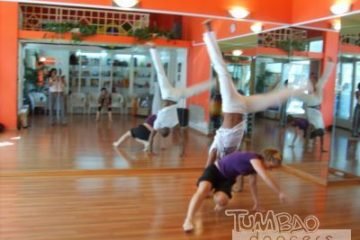 Galerie – Tumbao Dance Studio